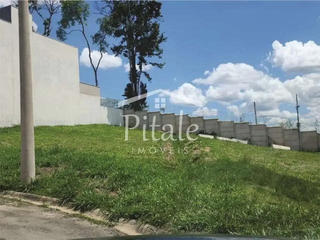 Terreno / Lote para Venda em Cotia/SP Granja Viana