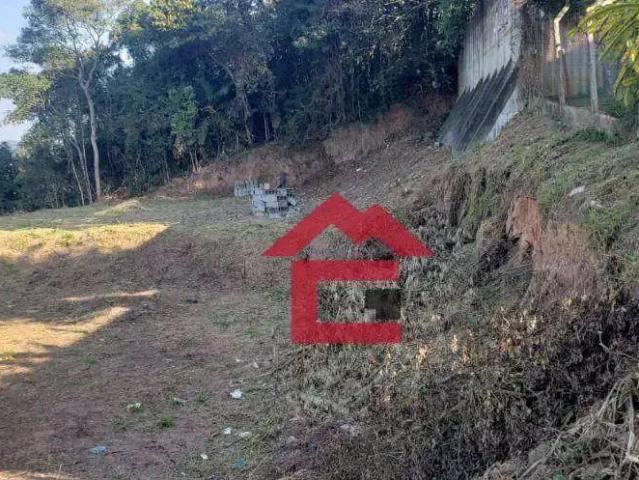 Terreno / Lote para Venda em Cotia/SP Lajeado