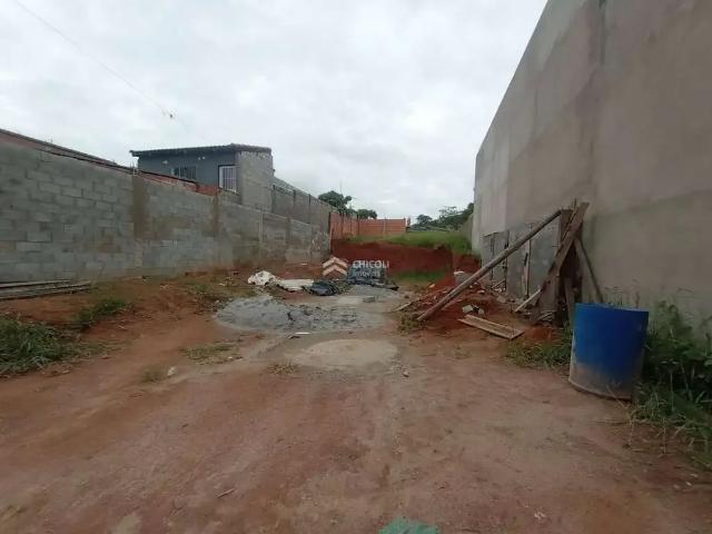 Terreno / Lote para Venda em Cotia/SP Pununduva