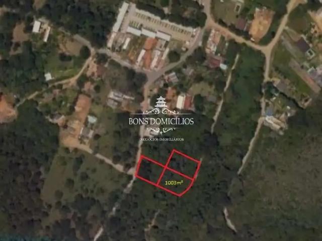 Terreno / Lote para Venda em Cotia/SP Paisagem Casa Grande