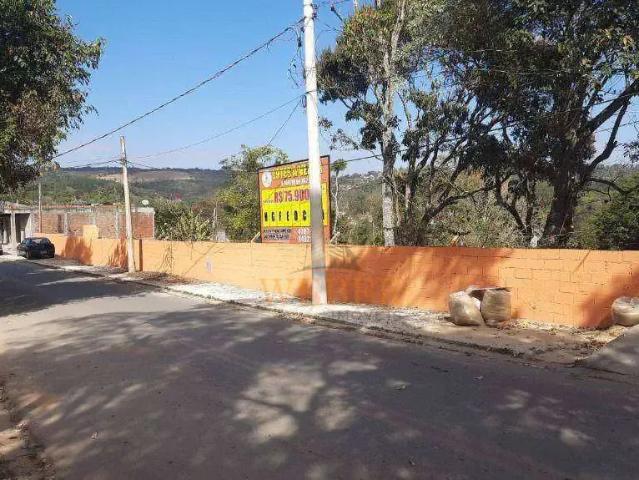 Terreno / Lote para Venda em Cotia/SP Paisagem Casa Grande