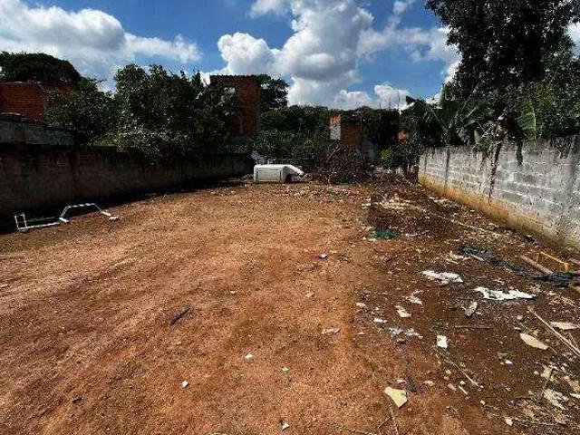 Terreno / Lote para Venda em Cotia/SP Paisagem Casa Grande