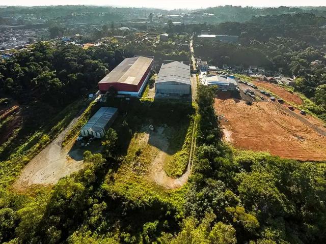 Terreno / Lote para Venda em Cotia/SP Paisagem Renoir