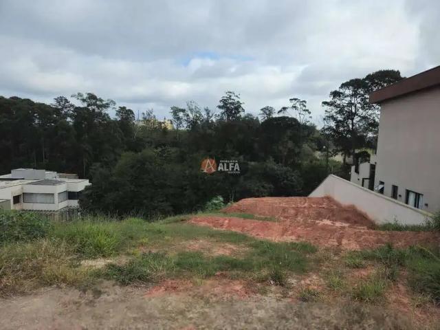 Terreno / Lote para Venda em Cotia/SP Paisagem Renoir