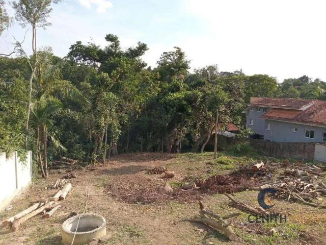 Terreno / Lote para Venda em Cotia/SP Paisagem Renoir