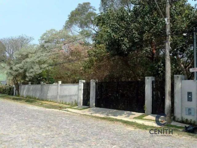Terreno / Lote para Venda em Cotia/SP Paisagem Renoir