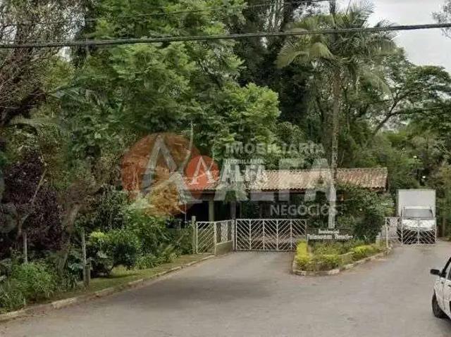 Terreno / Lote para Venda em Cotia/SP Paisagem Renoir