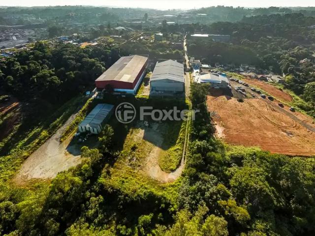 Terreno / Lote para Venda em Cotia/SP Paisagem Renoir