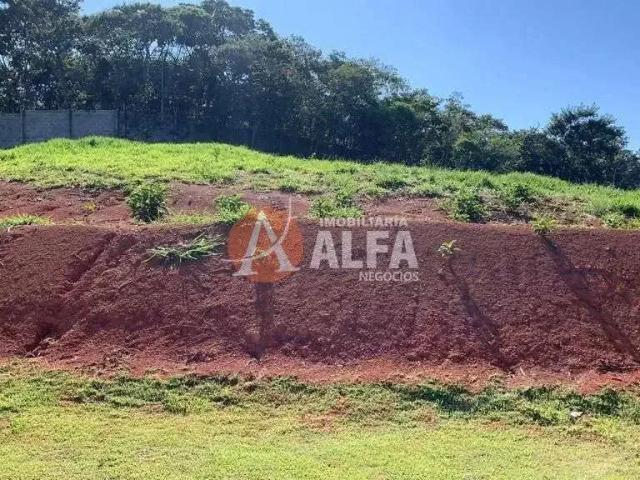 Terreno / Lote para Venda em Cotia/SP Paisagem Renoir