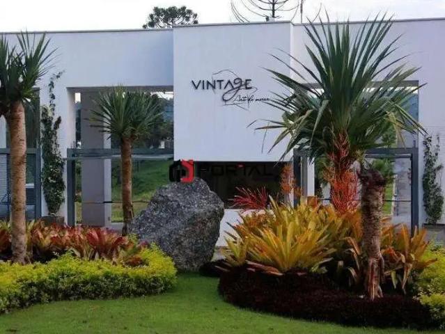 Terreno / Lote para Venda em Cotia/SP Paisagem Renoir