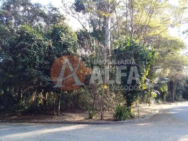 Terreno / Lote para Venda em Cotia/SP Paisagem Renoir