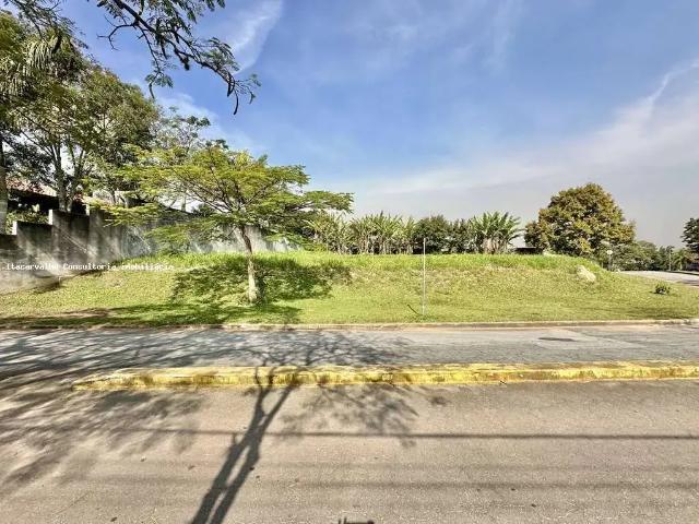 Terreno / Lote para Venda em Cotia/SP Palos Verdes