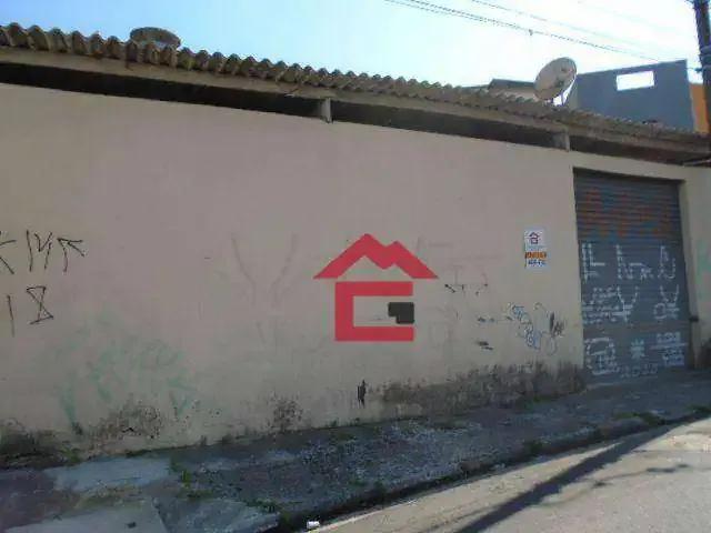 Terreno / Lote para Venda em Cotia/SP Parque Turiguara