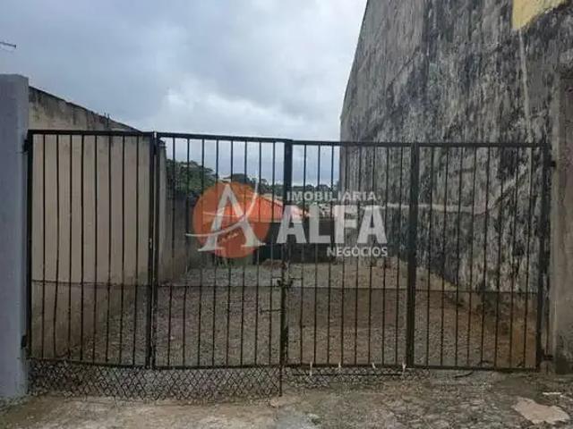 Terreno / Lote para Venda em Cotia/SP Parque Turiguara
