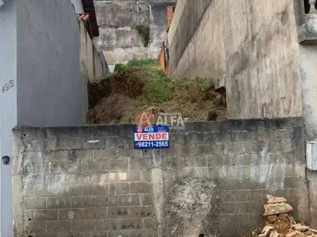 Terreno / Lote para Venda em Cotia/SP Parque Turiguara