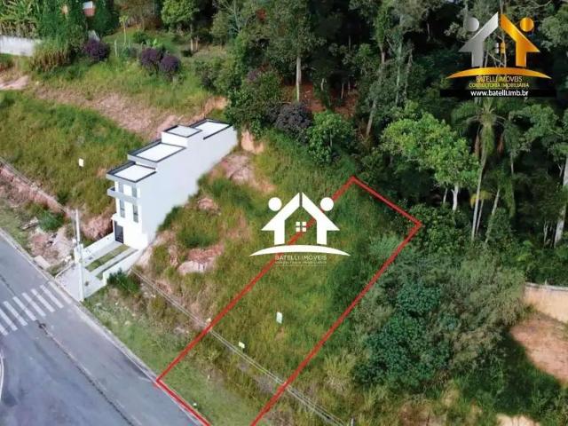 Terreno / Lote para Venda em Cotia/SP Parque Alexandre