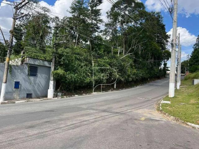 Terreno / Lote para Venda em Cotia/SP Parque Alexandre