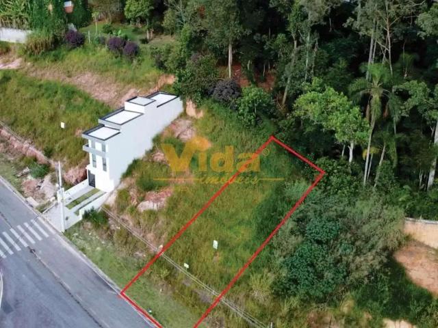 Terreno / Lote para Venda em Cotia/SP Parque Alexandre
