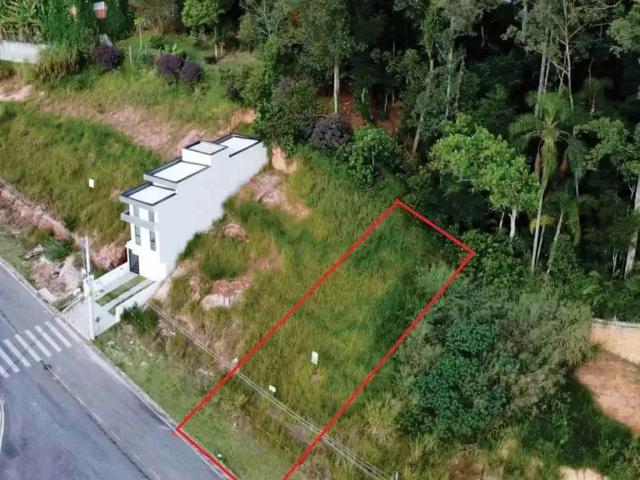 Terreno / Lote para Venda em Cotia/SP Parque Alexandre