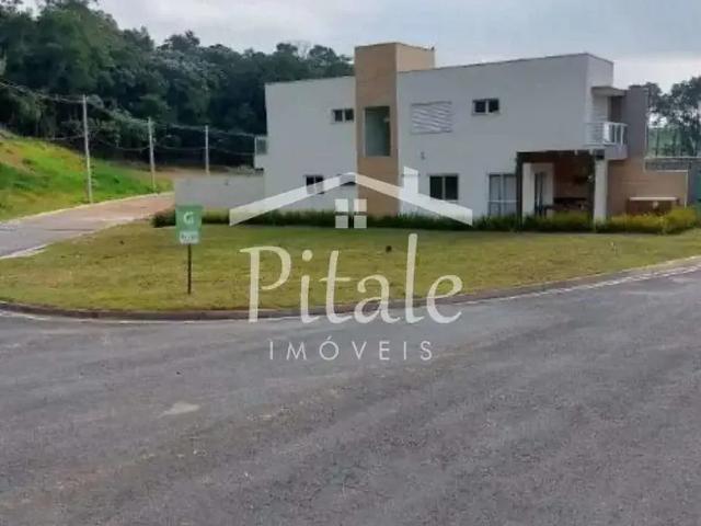 Terreno / Lote para Venda em Cotia/SP Parque Alexandre