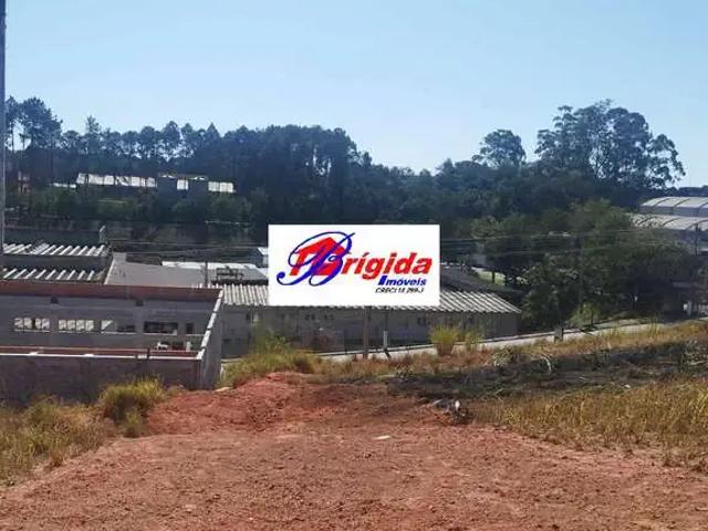 Terreno / Lote para Venda em Cotia/SP Parque Alexandre