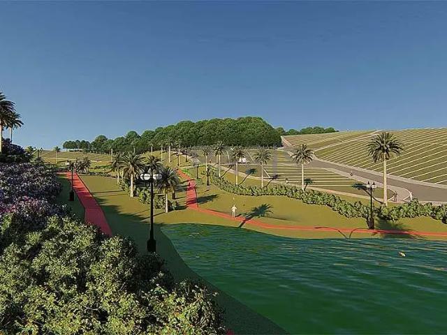 Terreno / Lote para Venda em Cotia/SP Parque Alexandre