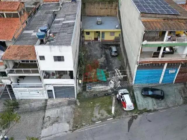 Terreno / Lote para Venda em Cotia/SP Parque Alexandre