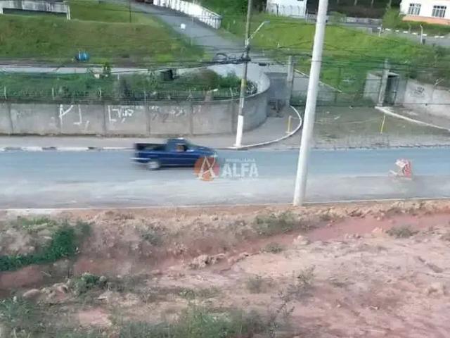 Terreno / Lote para Venda em Cotia/SP Parque Alexandre