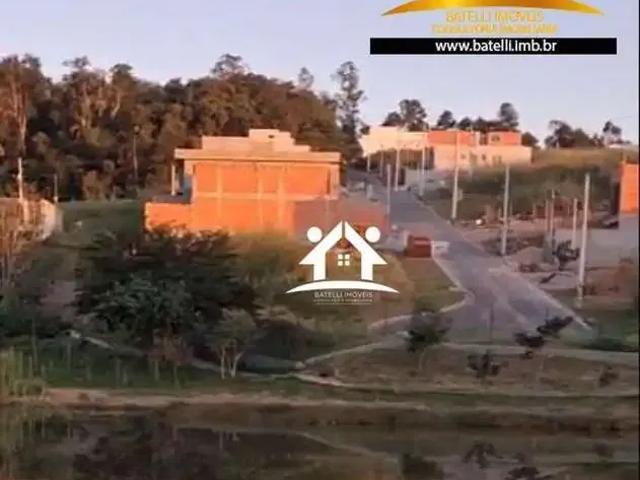 Terreno / Lote para Venda em Cotia/SP Parque Alexandre