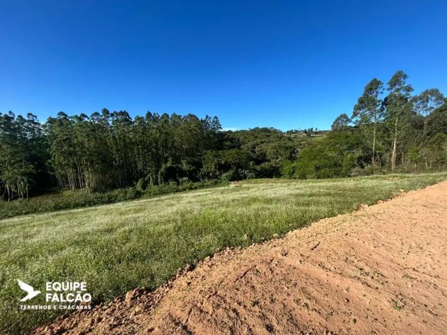 Terreno / Lote para Venda em Cotia/SP Parque Caucaia Caucaia do Alto