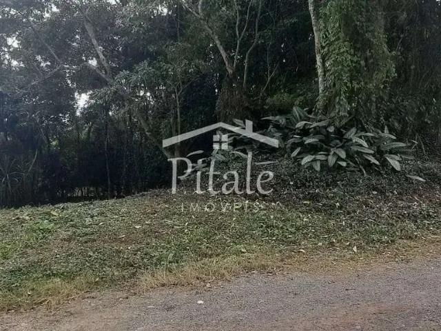 Terreno / Lote para Venda em Cotia/SP Parque das Rosas