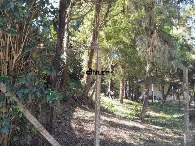 Terreno / Lote para Venda em Cotia/SP Parque das Rosas