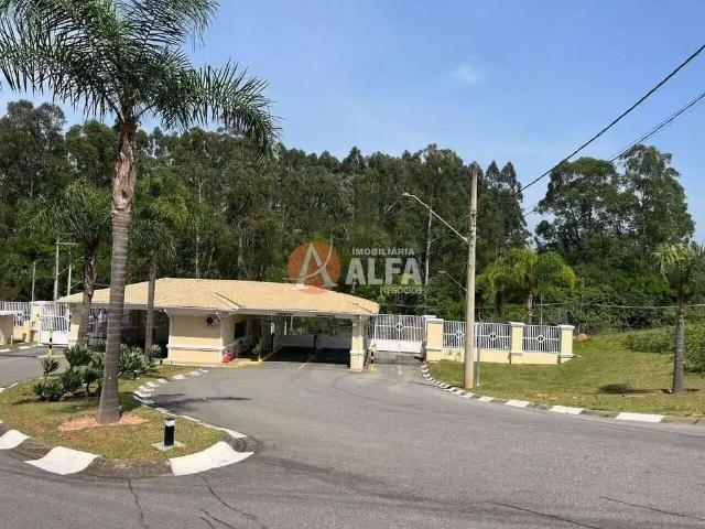 Terreno / Lote para Venda em Cotia/SP Parque Dom Henrique