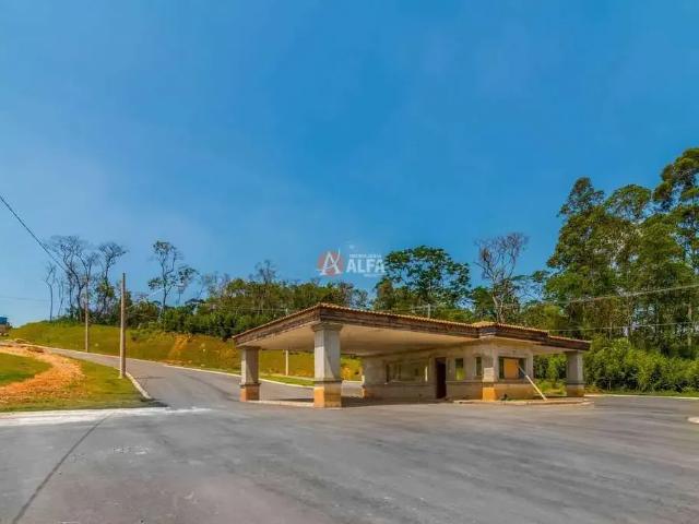 Terreno / Lote para Venda em Cotia/SP Parque Dom Henrique