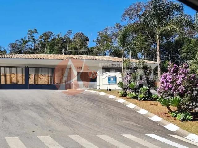 Terreno / Lote para Venda em Cotia/SP Parque Dom Henrique