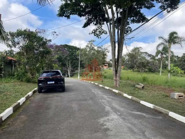 Terreno / Lote para Venda em Cotia/SP Parque Dom Henrique