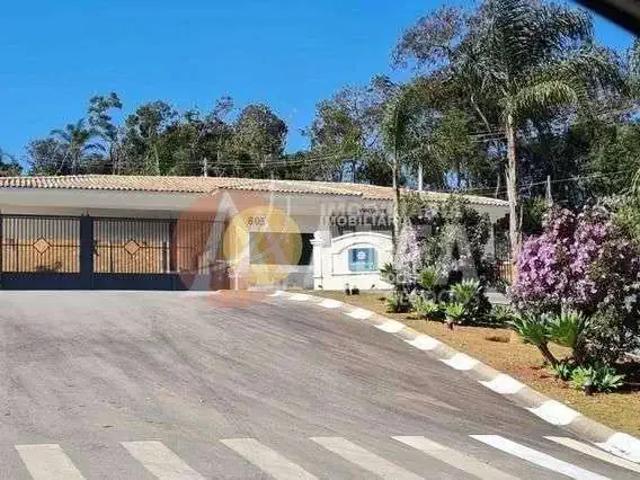 Terreno / Lote para Venda em Cotia/SP Parque Dom Henrique