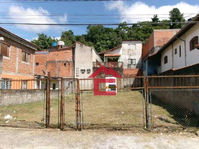 Terreno / Lote para Venda em Cotia/SP Parque Isaac Pires