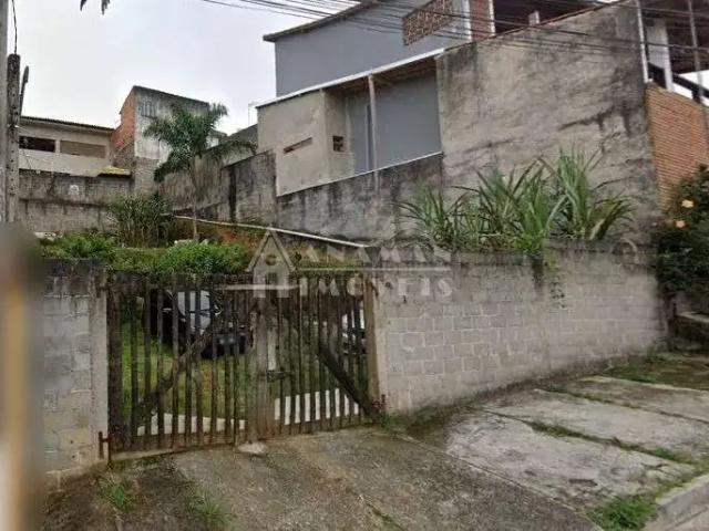 Terreno / Lote para Venda em Cotia/SP Parque Isaac Pires