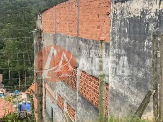 Terreno / Lote para Venda em Cotia/SP Parque Miguel Mirizola
