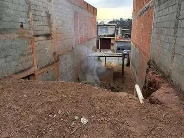 Terreno / Lote para Venda em Cotia/SP Parque Miguel Mirizola