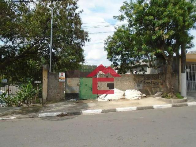 Terreno / Lote para Venda em Cotia/SP Parque Miguel Mirizola