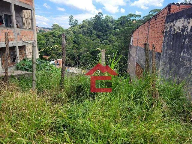 Terreno / Lote para Venda em Cotia/SP Parque Miguel Mirizola