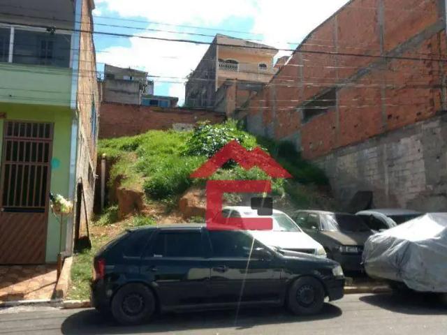 Terreno / Lote para Venda em Cotia/SP Parque Mirante da Mata