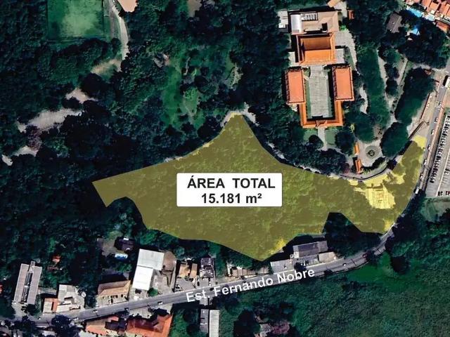 Terreno / Lote para Venda em Cotia/SP Parque Rincão