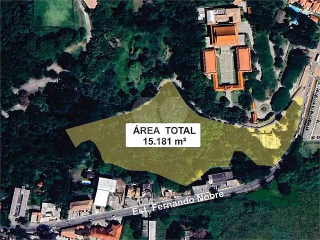 Terreno / Lote para Venda em Cotia/SP Granja Viana