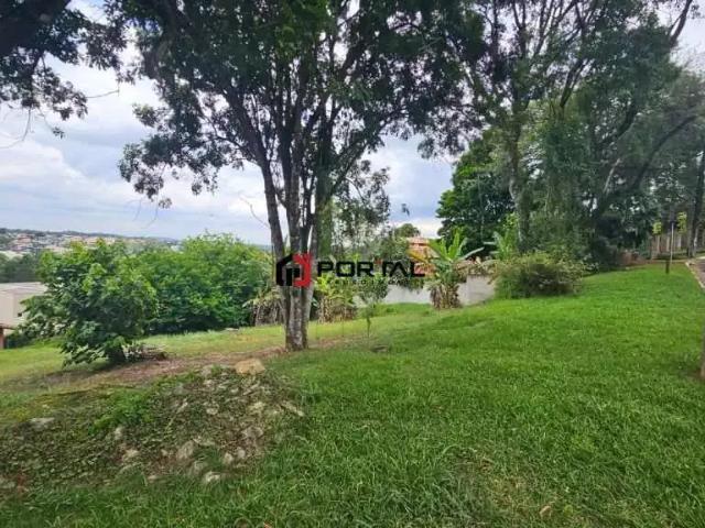Terreno / Lote para Venda em Cotia/SP Parque Rincão