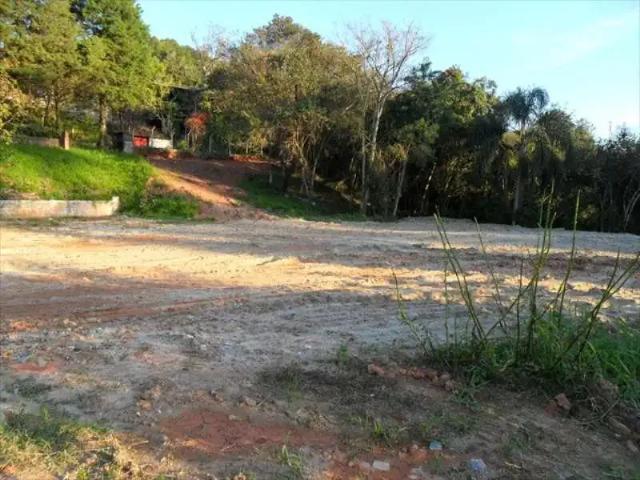Terreno / Lote para Venda em Cotia/SP Parque Rincão