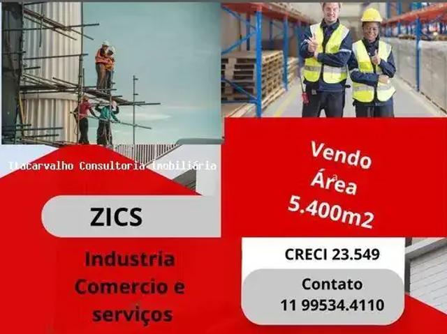 Terreno / Lote para Venda em Cotia/SP Parque Rincão