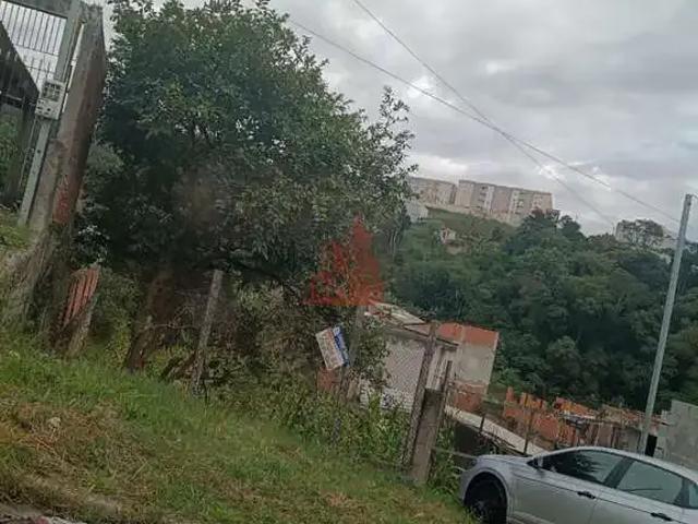 Terreno / Lote para Venda em Cotia/SP Parque Rizzo